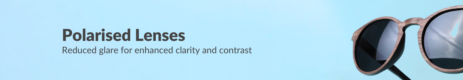 Polarized Sunglasses | Buy Online at SmartBuyGlasses Malaysia